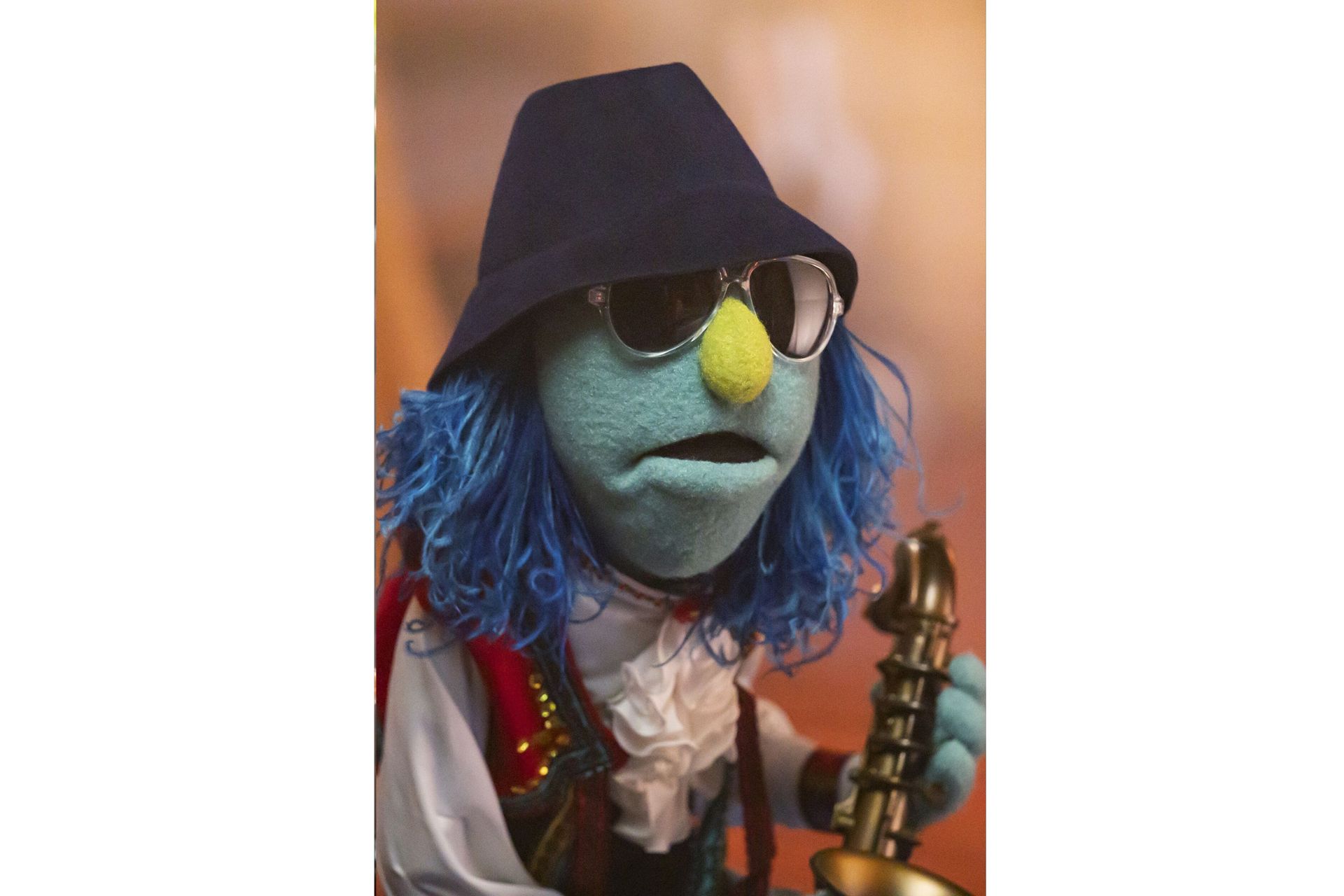 The Muppets Mayhem is out today, here's everything we know about who ...