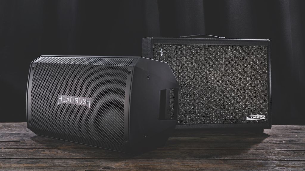 Best FRFR speakers: full-range, flat-response speakers | GuitarPlayer