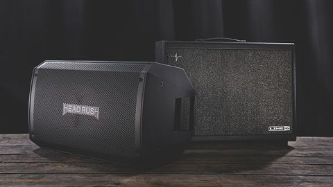 Best FRFR speakers: full-range, flat-response speakers | GuitarPlayer