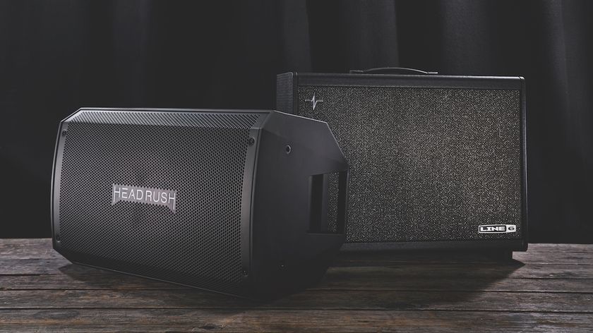Gear Coverage | GuitarPlayer