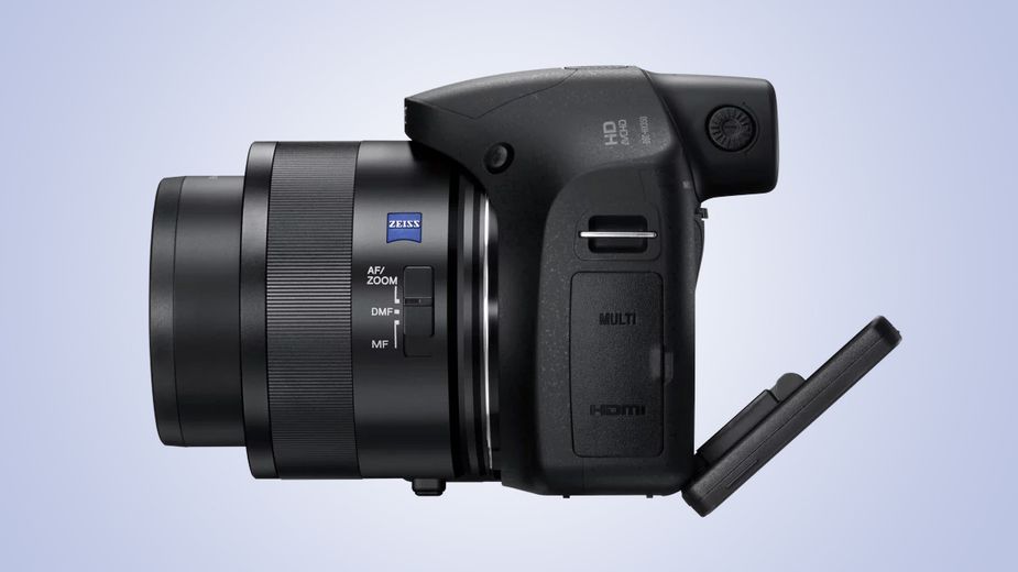 Bridge cameras | TechRadar