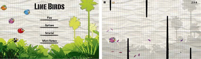 Windows Phone Game Round-up: Doodle Games | Windows Central