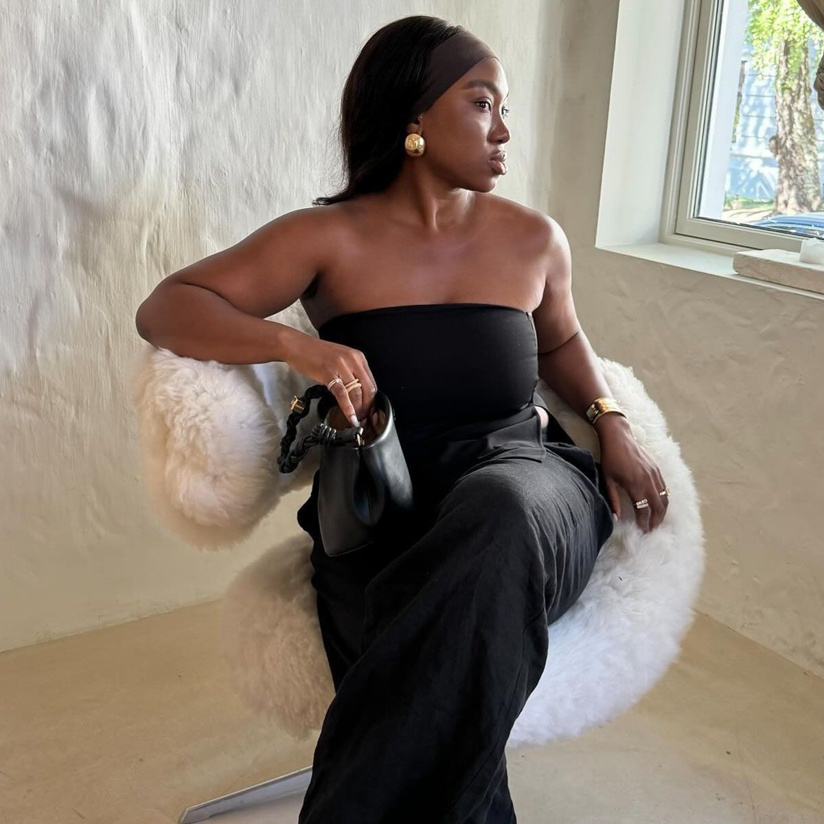 The Chicest Fashion Finds From Amazon's In-House Brand The Drop | Who ...