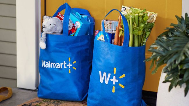 What is Walmart Plus? Cost and membership benefits to consider | Laptop Mag