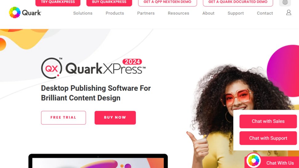 Best desktop publishing software of 2025 | TechRadar