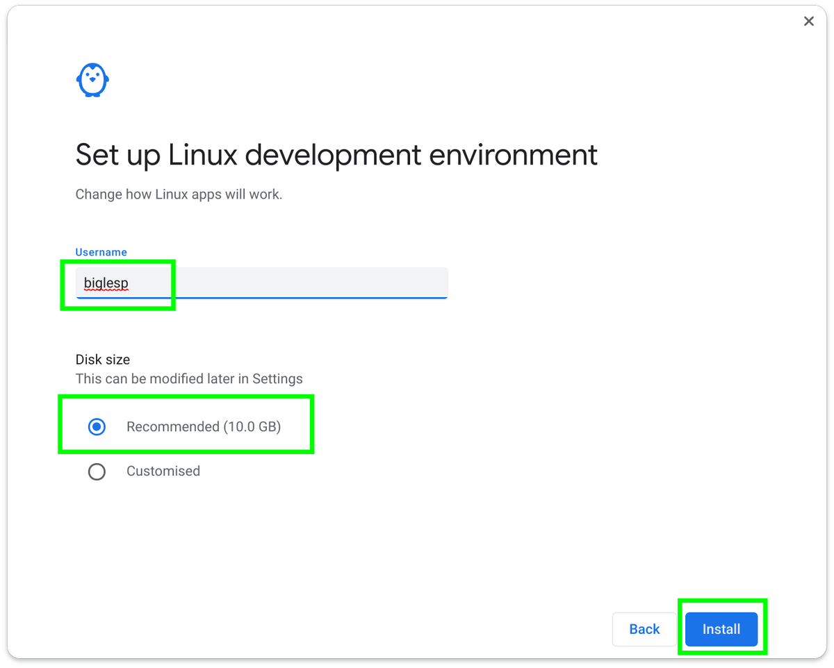 How to Run a Linux OS on your Chromebook | Tom's Hardware