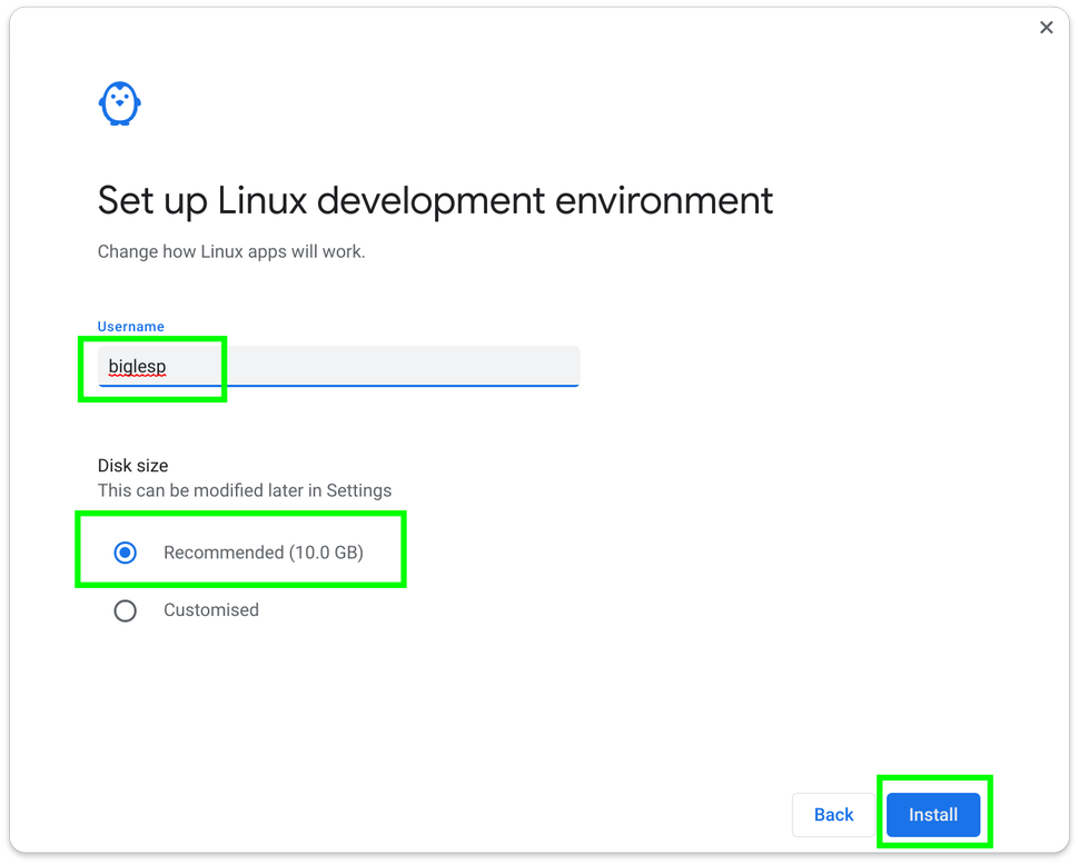 How to Run a Linux OS on your Chromebook | Tom's Hardware
