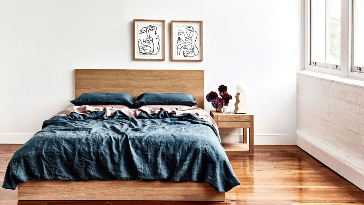 Top sheet vs no top sheet: which side are you on? | Homes and Gardens