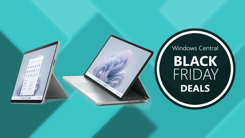 Microsoft Surface | Windows Central