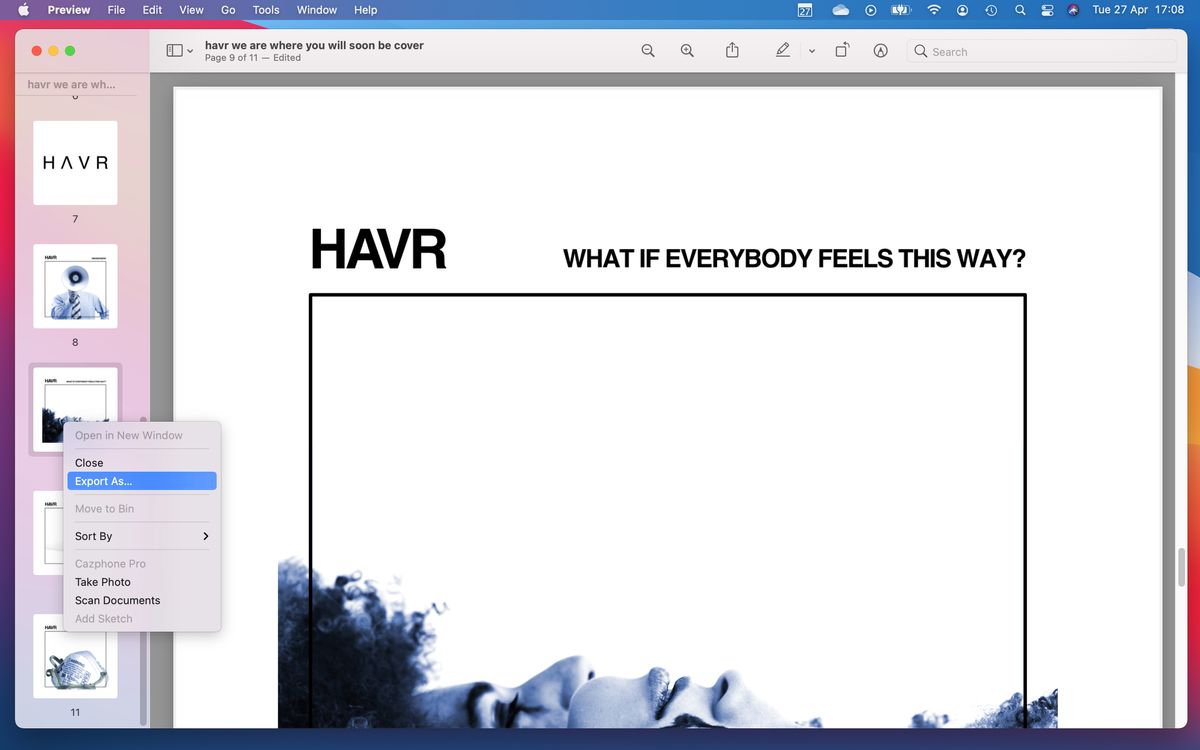 10 surprising Apple Mac tips and tricks | Creative Bloq