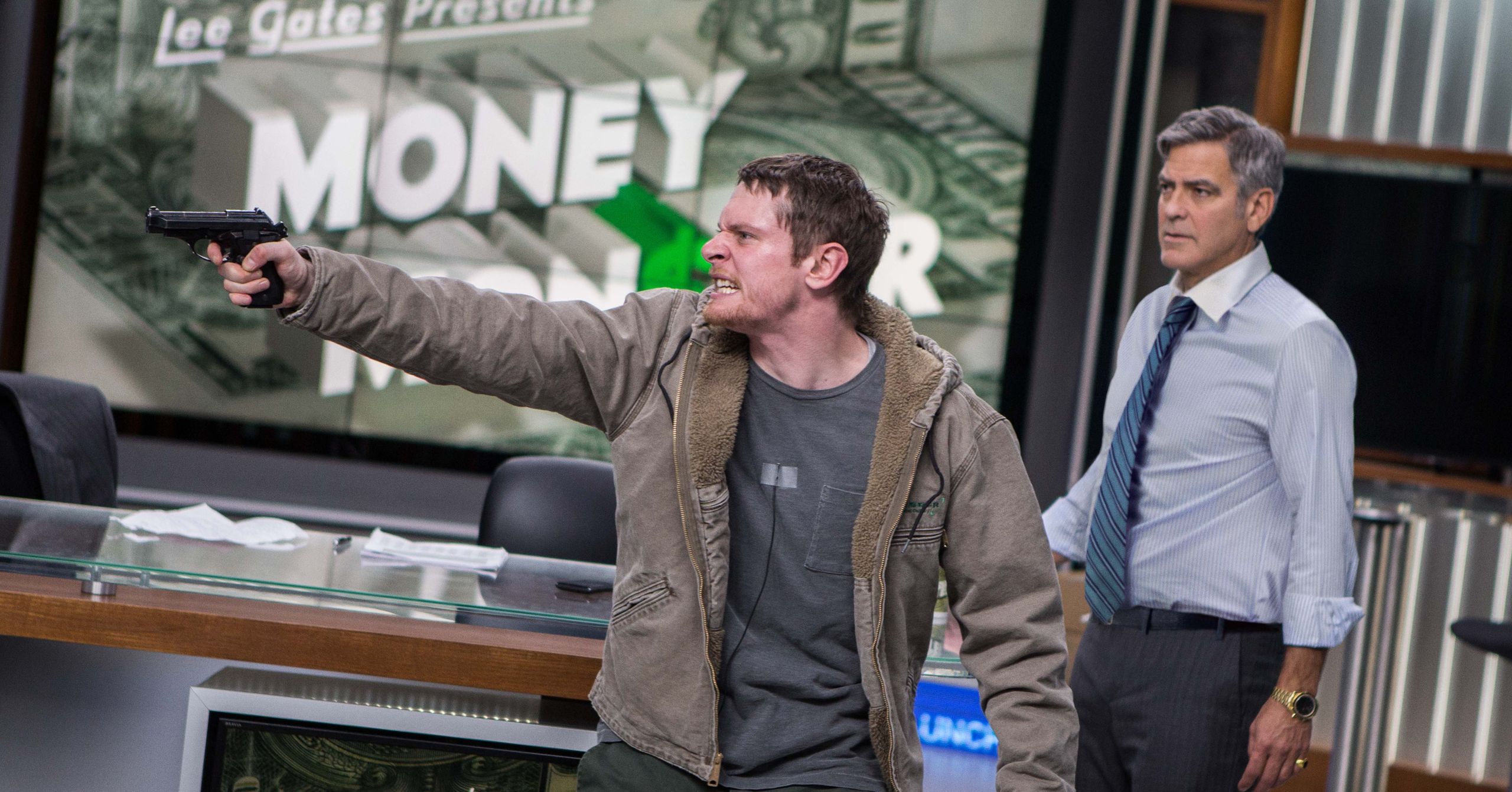 Money Monster | What to Watch
