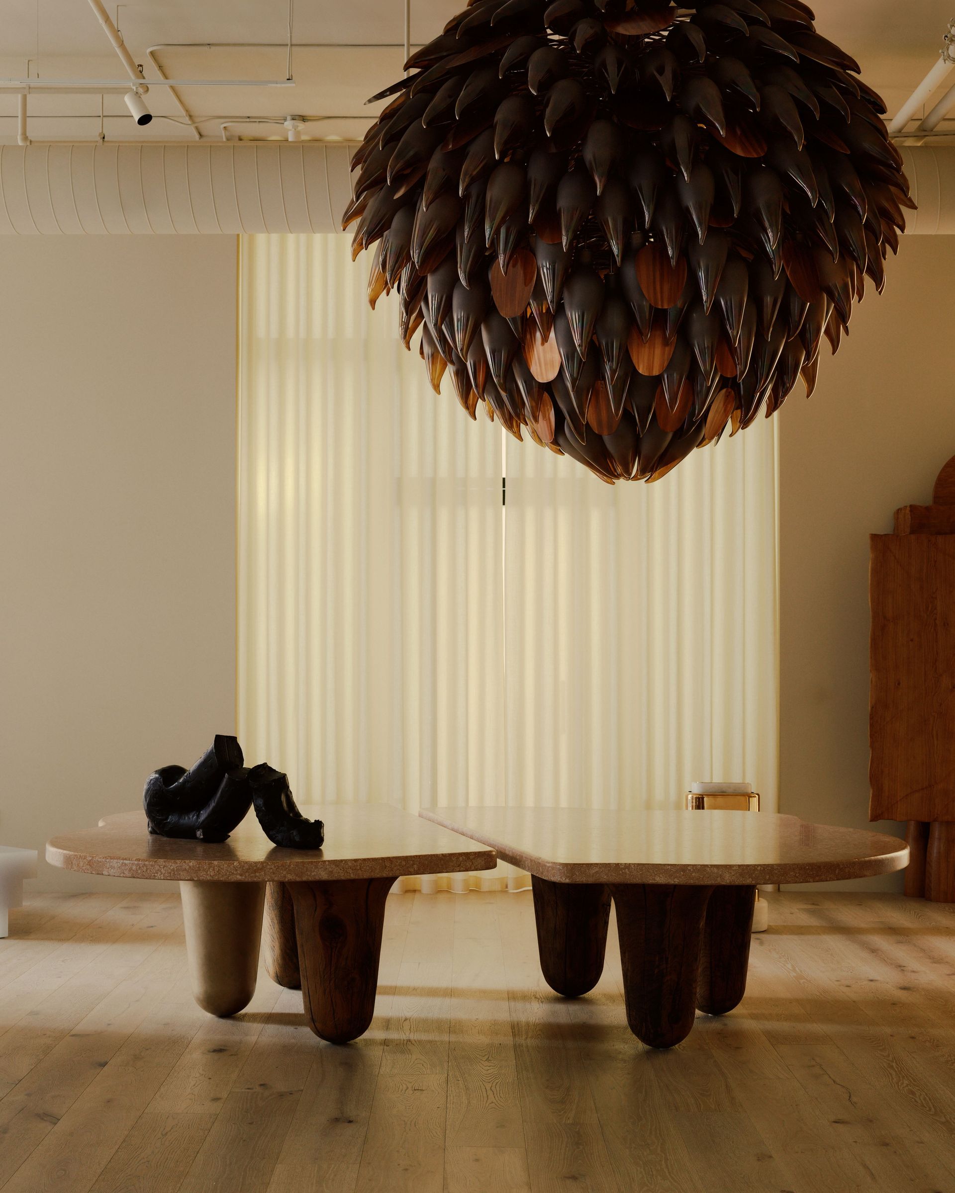 StudioTwentySeven opens a sprawling flagship in New York | Wallpaper*