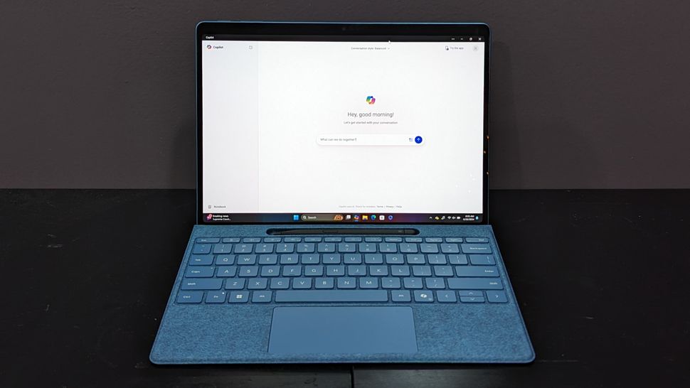 Microsoft Surface Pro (11th Edition) review: Great, but is it $1,949 ...