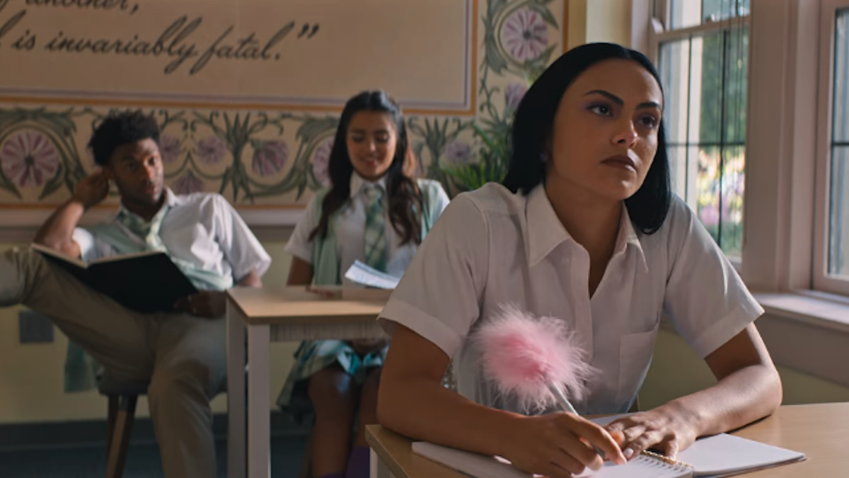 10+ Great Teen Movie References In Netflix's Do Revenge | Cinemablend