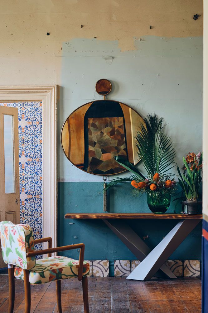 Decorating trend: Havana Modern