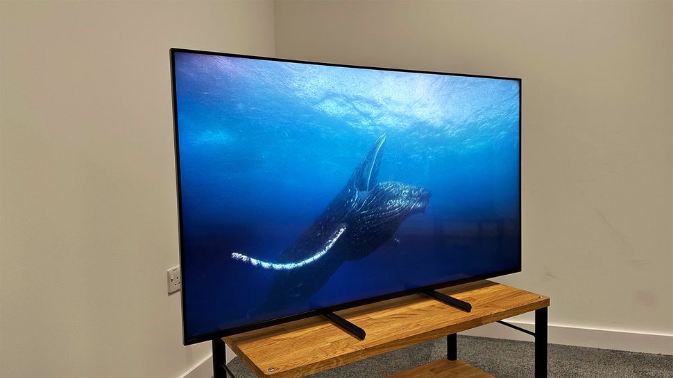 Sony X90L TV review: unassuming LCD TV could be a sleeper hit | What Hi-Fi?