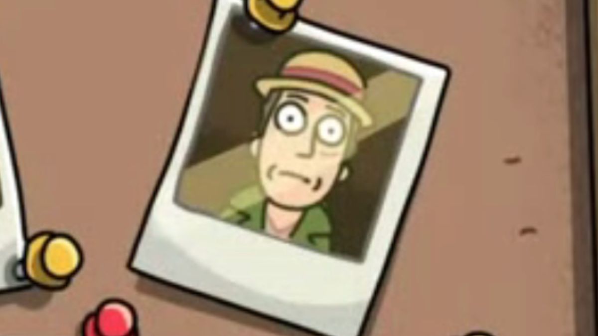 How Rick And Morty Made A Subtle One Piece Reference That I Absolutely ...