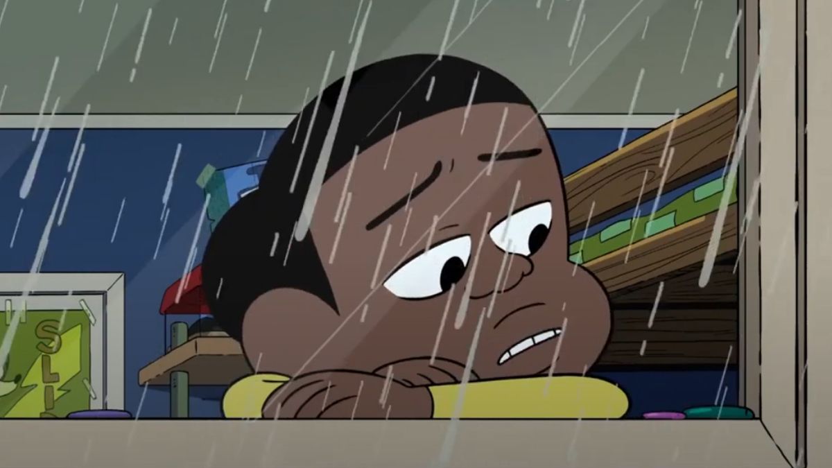 My Daughter Is Obsessed With Craig Of The Creek And So I Decided To See ...