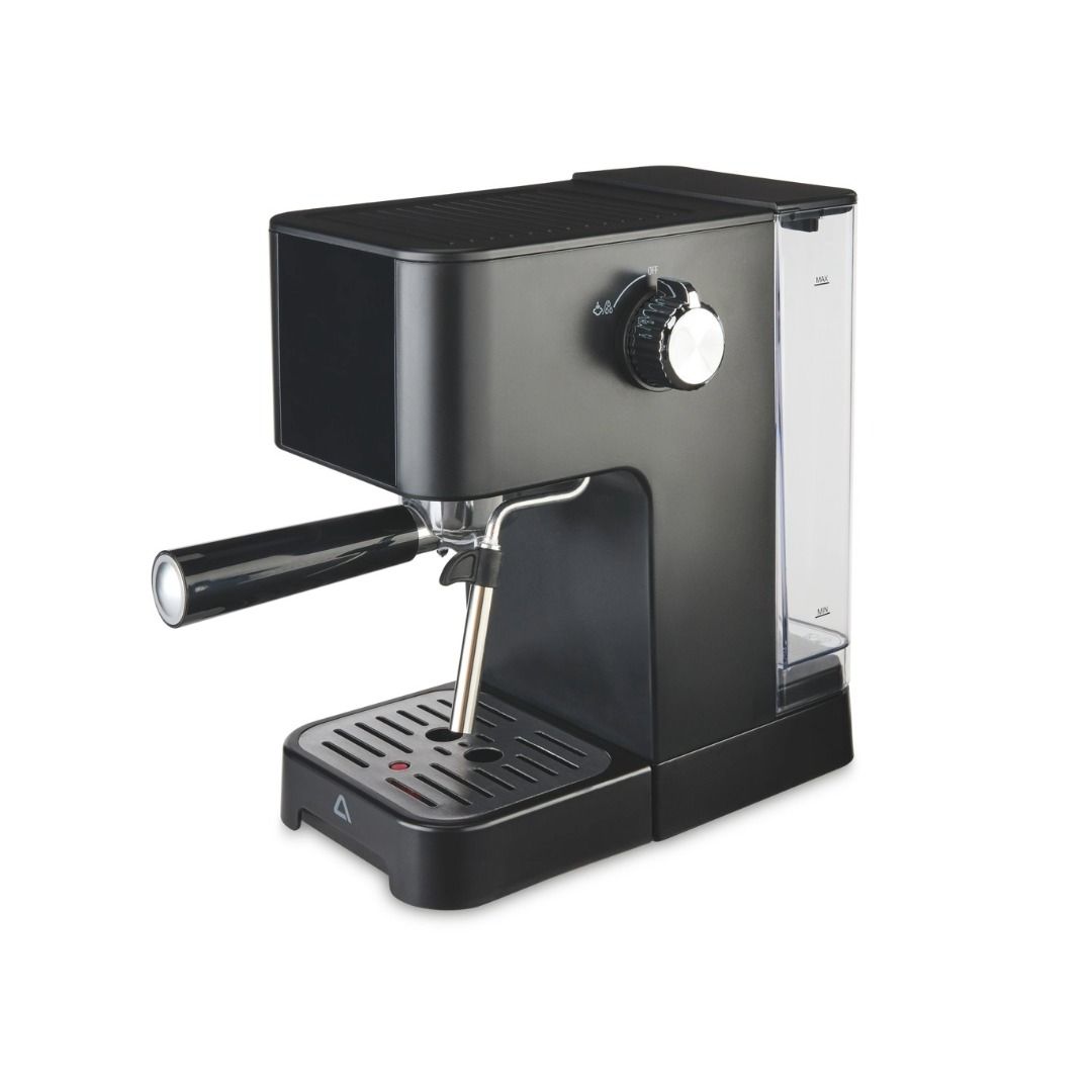Aldi's £49.99 espresso machine is back – here's what it offers | Ideal Home