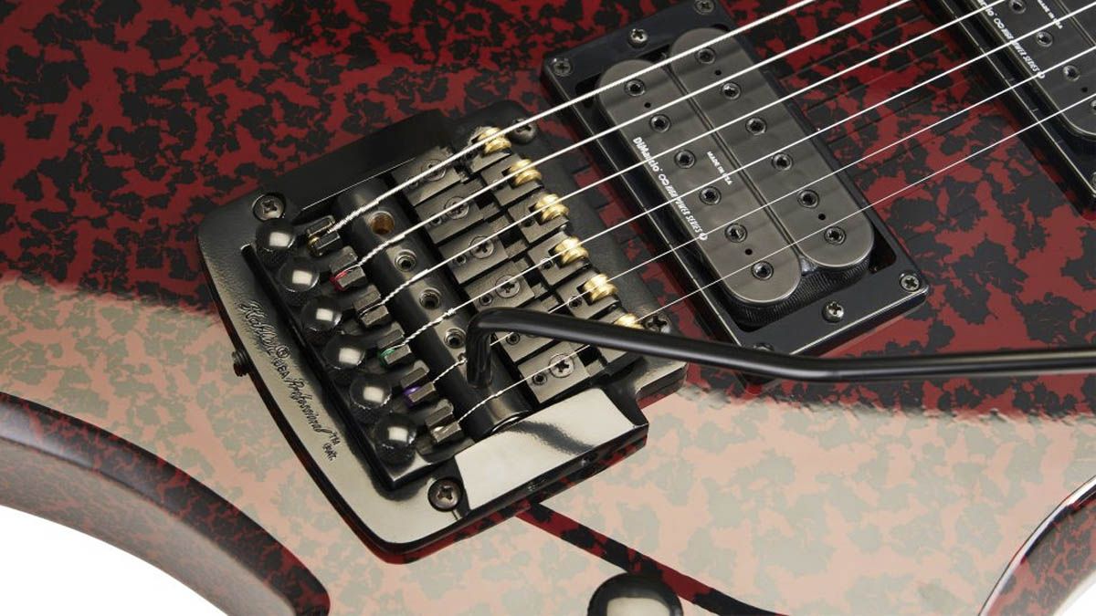 BC Rich celebrates season four of Netflix show Stranger Things with ...