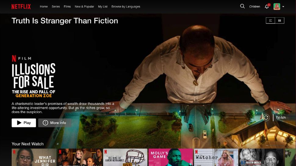 5 best Netflix features you’re not using but really should be | Tom's Guide