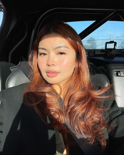 The Copper Hair Trend Is Huge– Here's How to Maintain It | Who What Wear