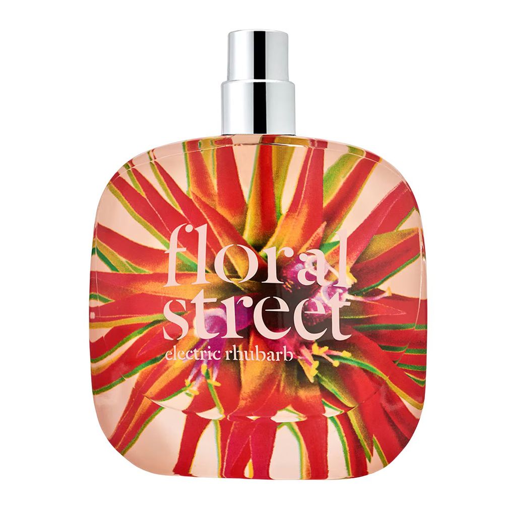 6 Rhubarb Perfumes That Will Be Everywhere In 2025 | Marie Claire UK