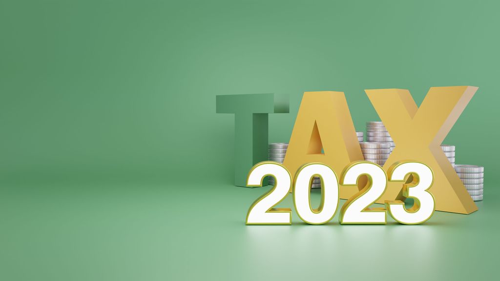 2023 Tax Changes and Key Amounts | Kiplinger