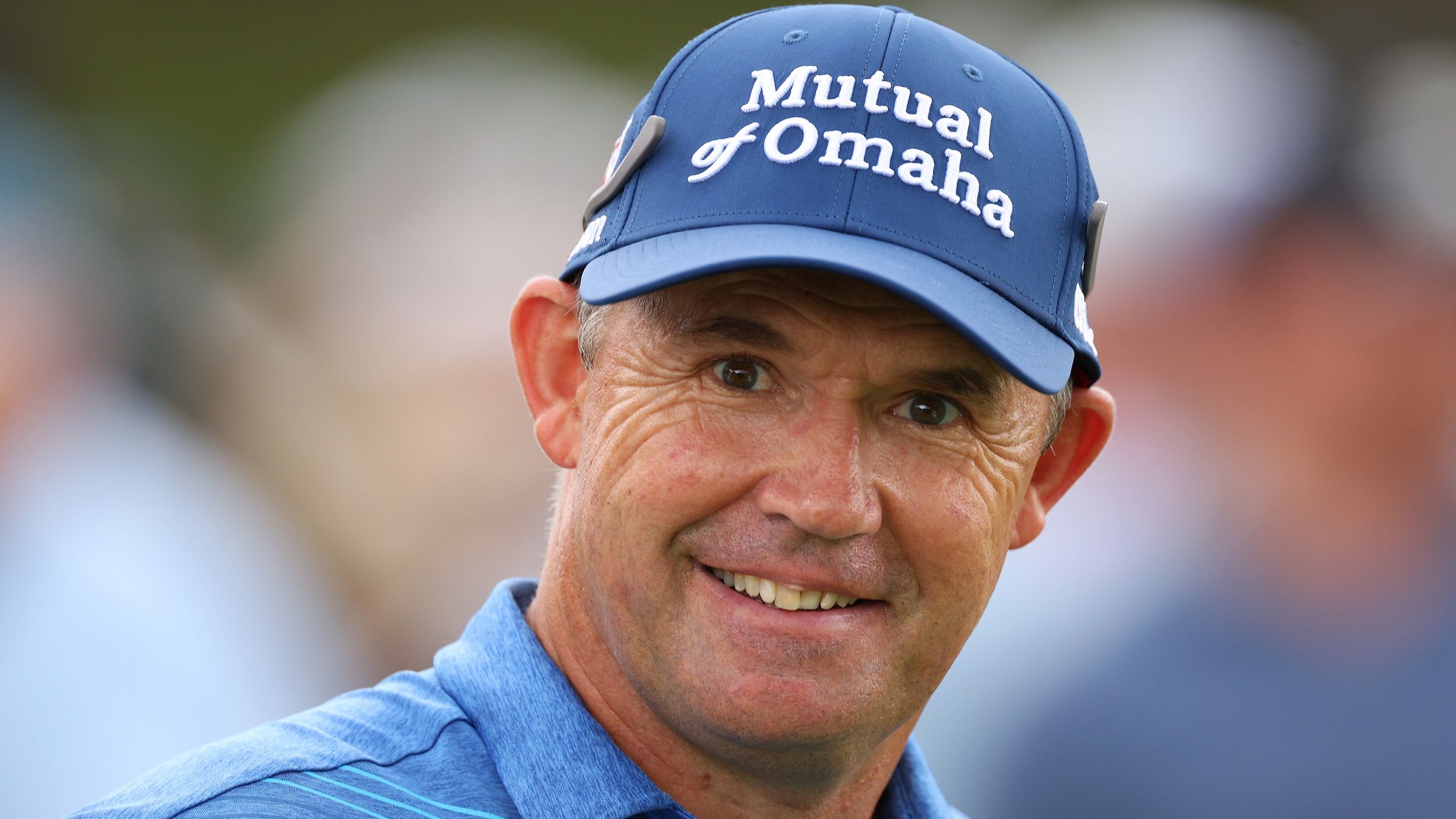 Padraig Harrington: 'God We Miss Bryson, Bryson Was Box Office Last ...