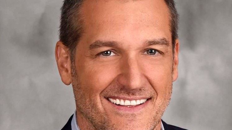 TV Land's Keith Cox Upped to Paramount Network President of Development ...