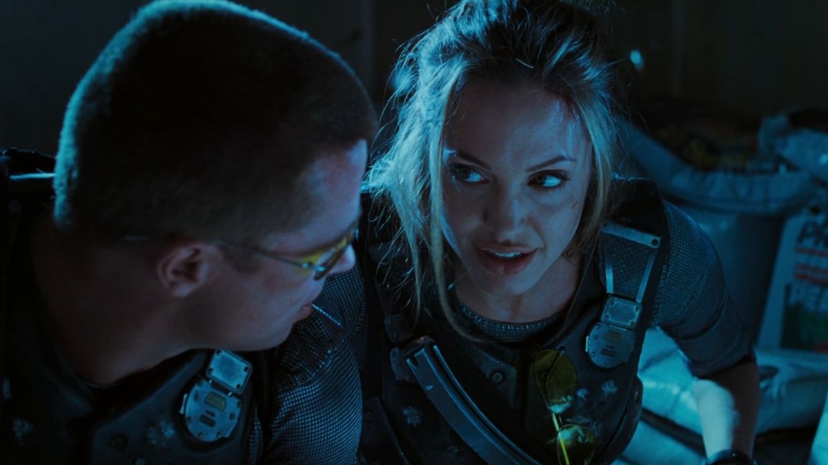 The 35 greatest 2000s action movies | GamesRadar+