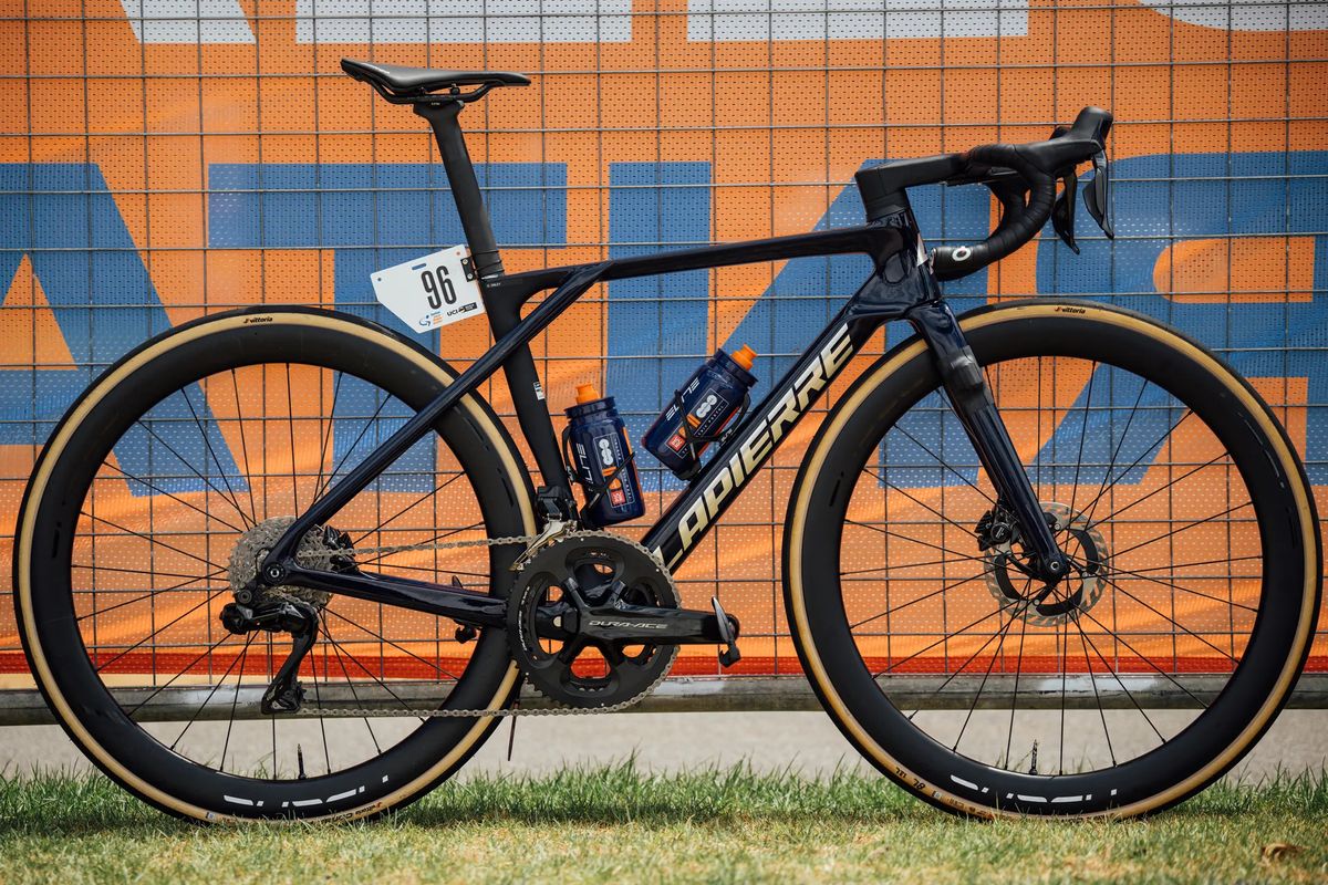 Men's WorldTour bikes and tech 2025: What are teams using this season ...