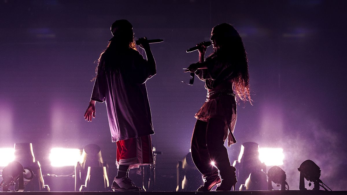 “Any other musical discussion that has taken place has been kind of ...