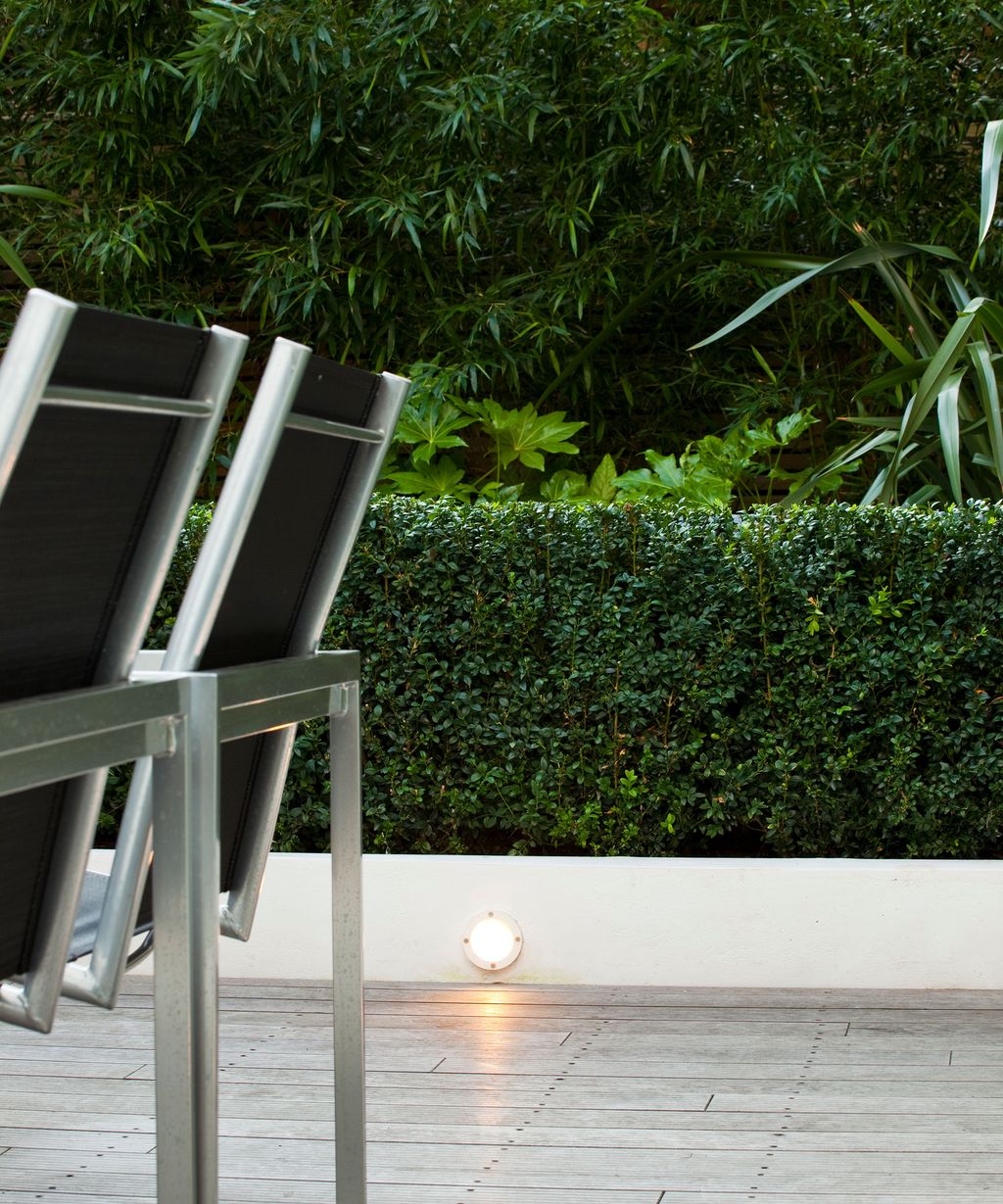 Solar garden lighting ideas: 18 pretty, energy-saving ideas | Homes and ...