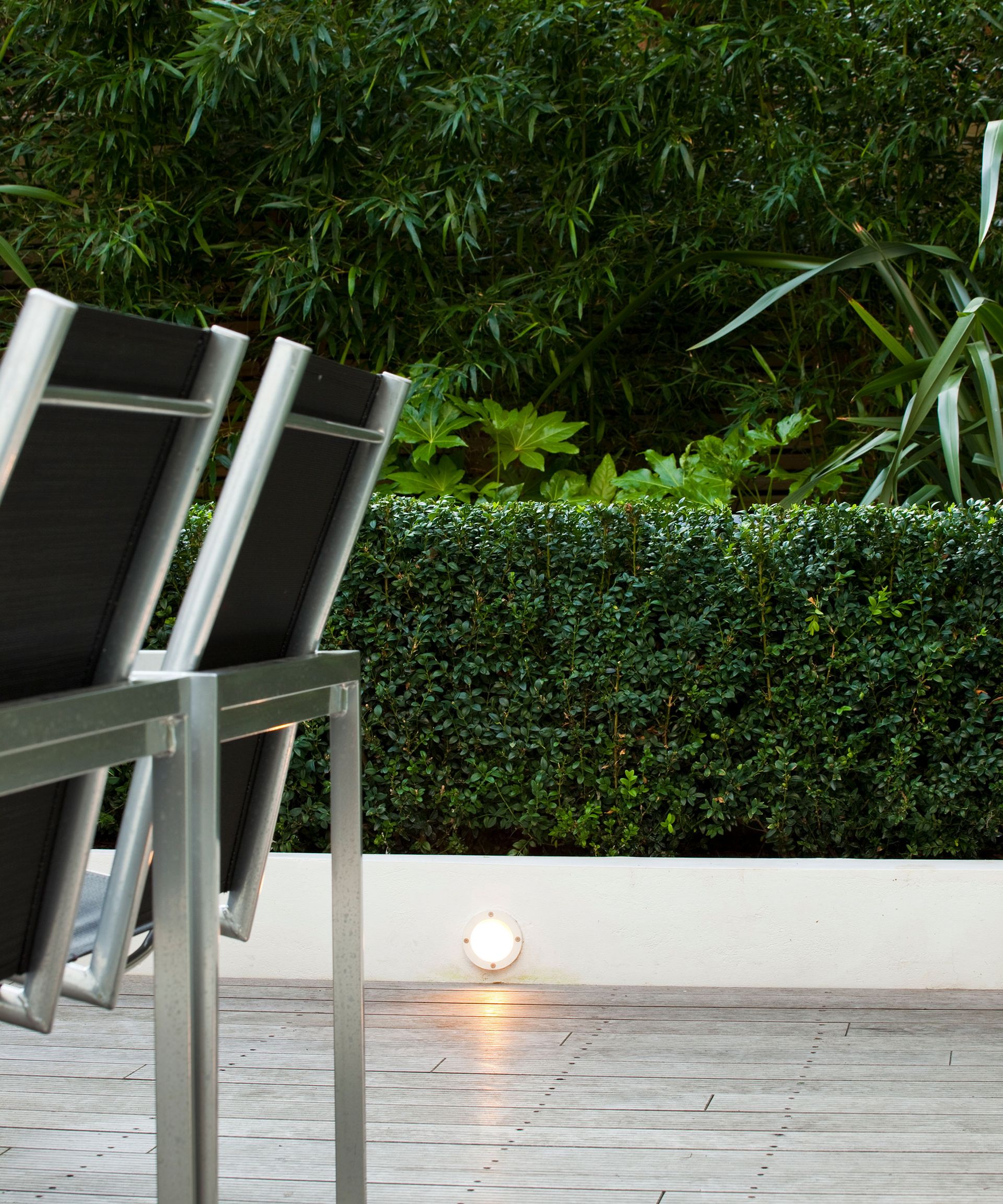 Solar garden lighting ideas: 18 pretty, energy-saving ideas | Homes and ...