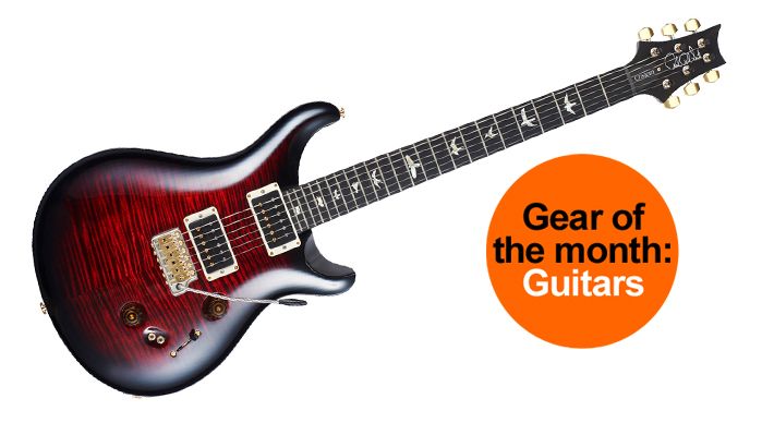 Articles by Guitarist magazine | MusicRadar