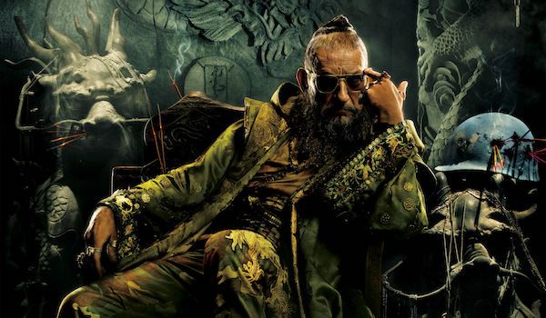 The Mandarin: Everything You Need To Know About Marvel's Shang-Chi ...