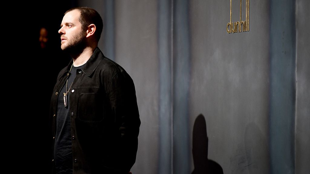 The Streets’ Mike Skinner says that “music is quite easy to do,” and ...