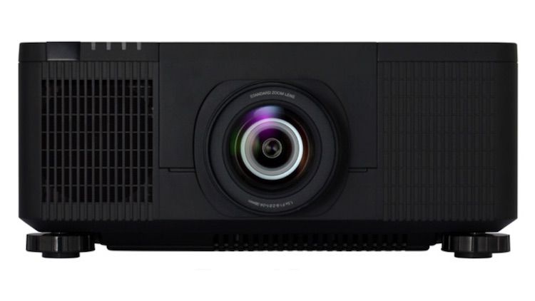 Hitachi Expands SSL Projector Line | AVNetwork