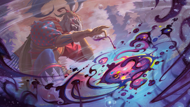 Following MTG Final Fantasy, another Square Enix Magic collab is ...