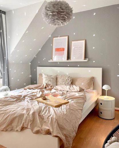 10+ cute bedroom ideas — decor inspo and color palettes | Real Homes