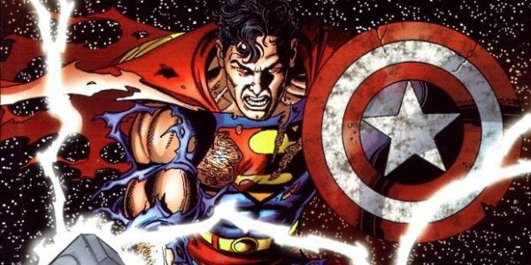 These Differences Between Marvel And DC Fans Are Super Strange ...