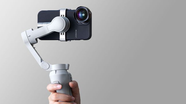 The best iPhone gimbal in 2022 | Creative Bloq