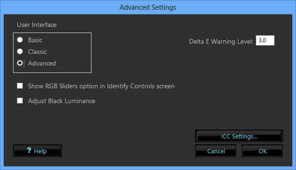 Spyder4Elite How To: Getting Started - Display Calibration 101: Step-By ...