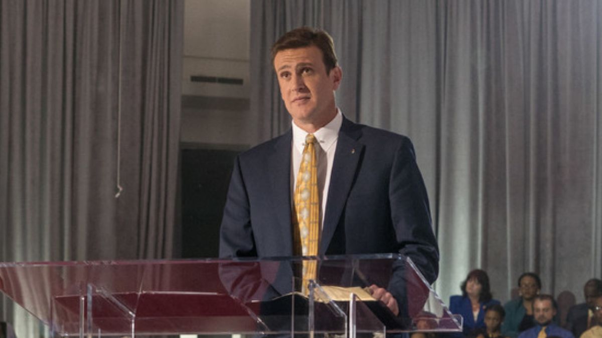 Jason Segel: 5 Great And Underrated Dramatic Performances By The Actor ...