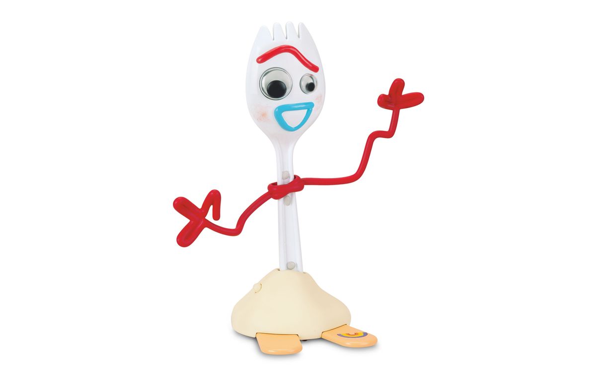 Disney Is Selling a $28 Spork From Toy Story 4 | Tom's Guide