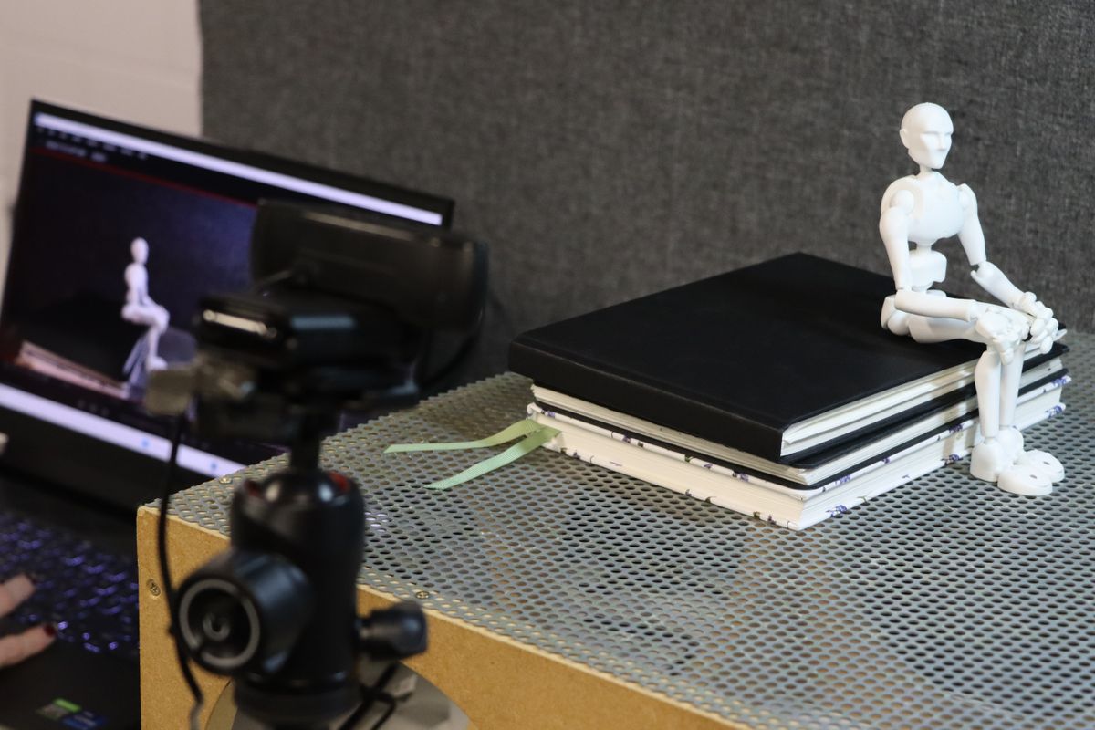 How to turn your illustrations into stop-motion animation: 10 expert ...