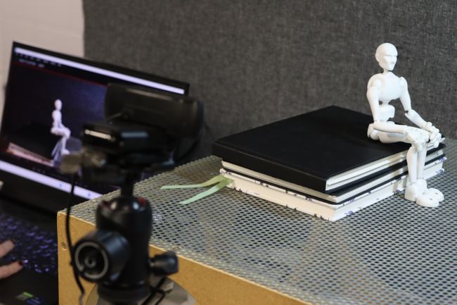 How to turn your illustrations into stop-motion animation: 10 expert ...