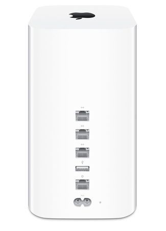 Apple AirPort Extreme Review - Pros, Cons and Verdict | Top Ten Reviews