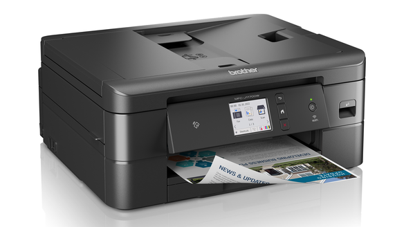 The best all-in-one printer 2024: | TechRadar
